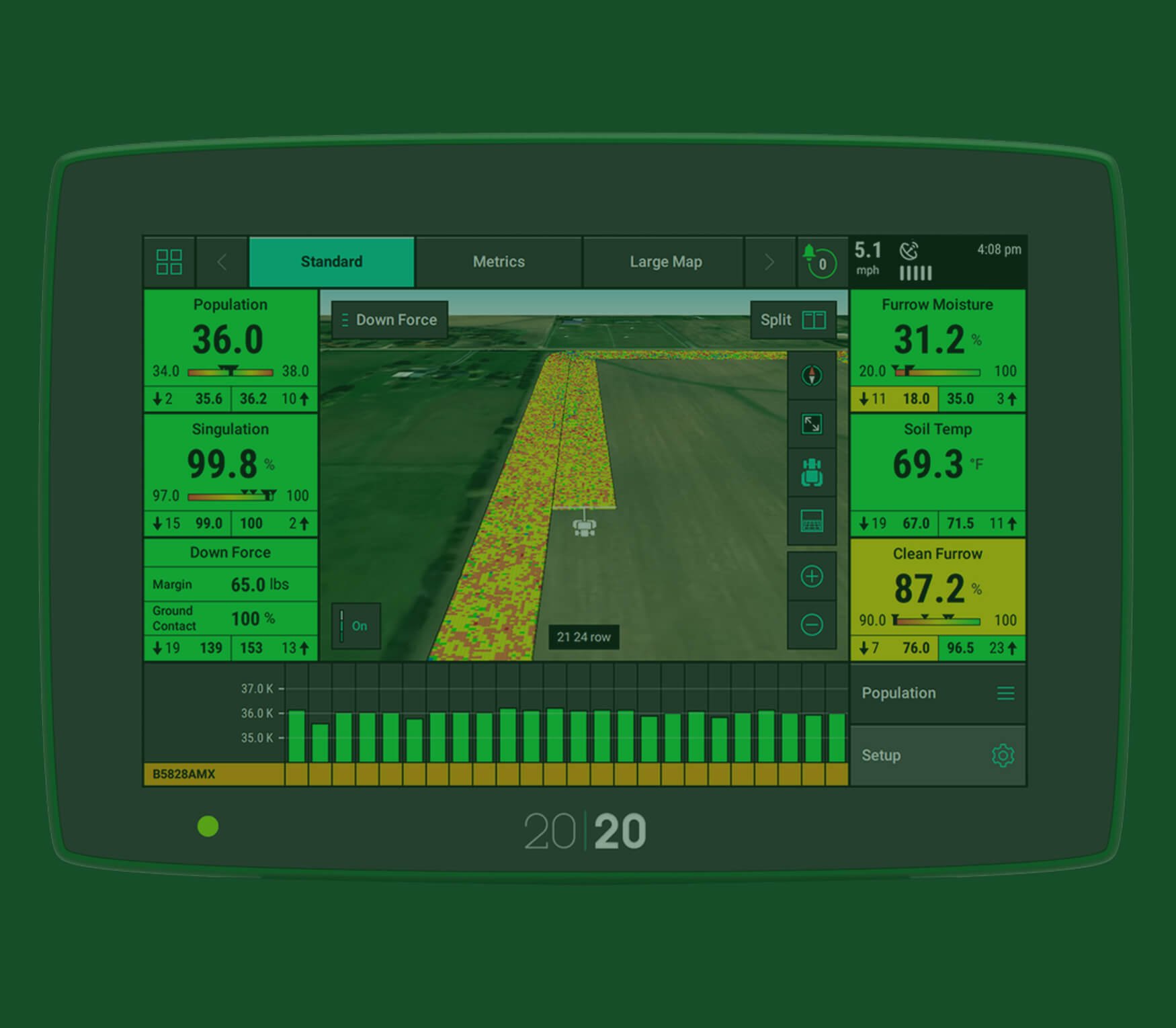 Our Ag Brands | Morgan Diesel | Pratt, KS | Farm Equipment