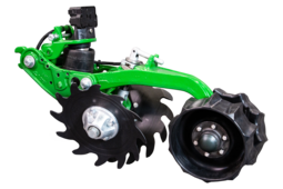 FurrowForce by Precision Planting | Morgan Diesel | Pratt, KS