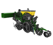 Reveal by Precision Planting | Morgan Diesel | Pratt, KS