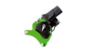 SmartDepth by Precision Planting | Morgan Diesel | Pratt, KS